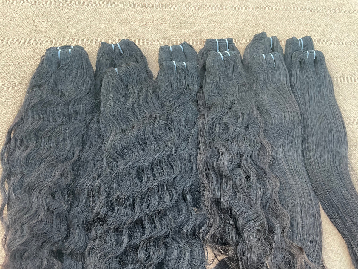 Tiara Collection – Blessed Tresses LLC